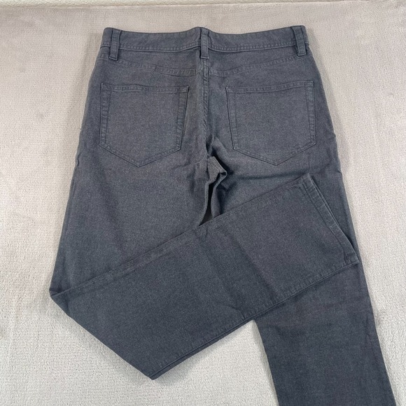 James Perse | Pants | James Perse 5 Pocket Double Face Flannel Pants ...